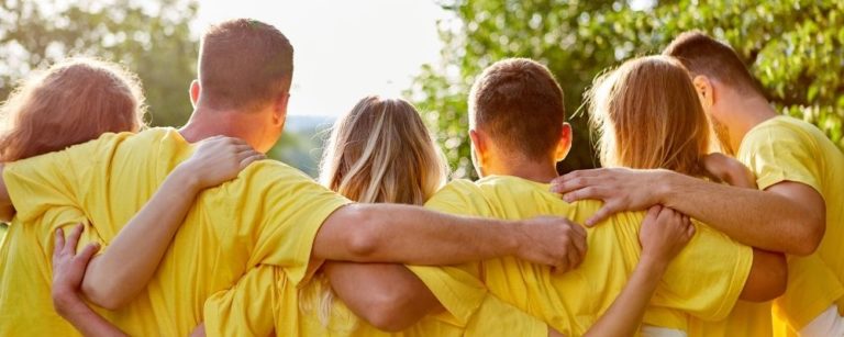 12 Effective Culture Exercises for Team Building in the Workplace